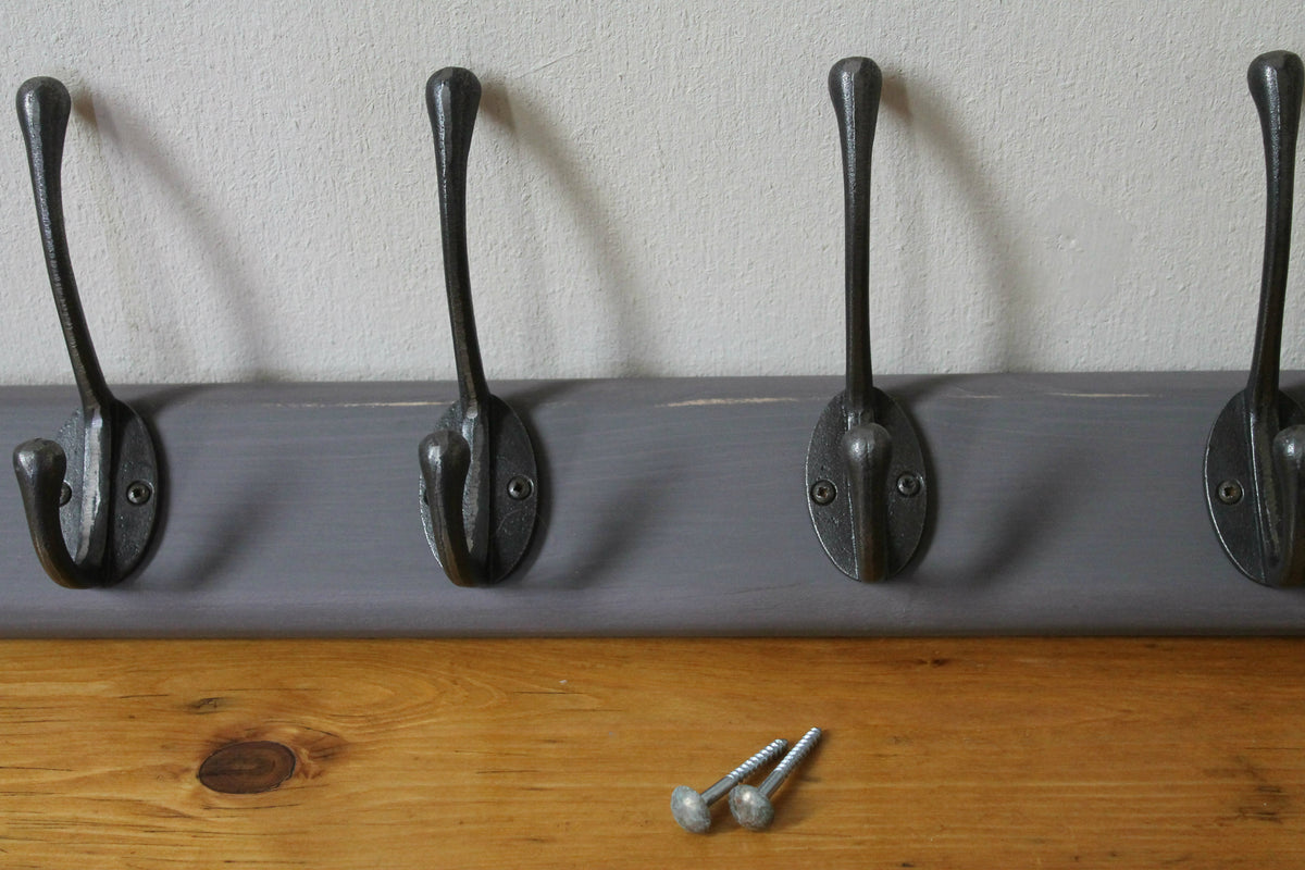 Coat rack | Coat hooks | Hanger | Goodwood Originals